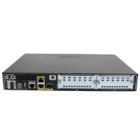 China Cisco ISR4221/K9 4200 Series Enterprise Router 4GB DRAM 8GB Flash WPA2-PSK for sale