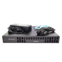 China Cisco ISR4221/K9 4200 Series Enterprise Router 4GB DRAM 8GB Flash WPA2-PSK for sale