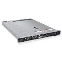 China Dell PowerEdge R450 1U Rack Server Dual Intel Xeon Scalable 24 Cores 1TB DDR4 for sale