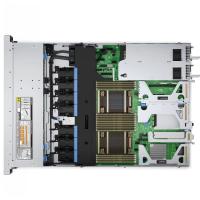 China Dell PowerEdge R450 1U Rack Server Dual Intel Xeon Scalable 24 Cores 1TB DDR4 for sale