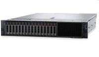 China R550 Server PowerEdge R550 Xeon 6338N Server 2U Rack Server Compute System Competitive for sale