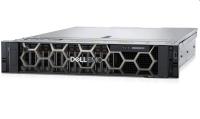 China R550 Server PowerEdge R550 Xeon 6338N Server 2U Rack Server Compute System Competitive for sale