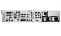 China R550 Server PowerEdge R550 Xeon 6338N Server 2U Rack Server Compute System Competitive for sale
