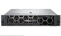 China R550 Server PowerEdge R550 Xeon 6338N Server 2U Rack Server Compute System Competitive for sale