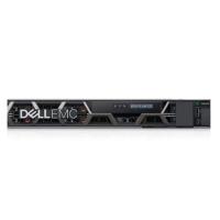 China 1U Mini NAS Server Rack Server R640 2Ghz Main Frequency for Data Storage for sale