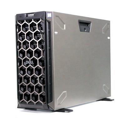 China Dell PowerEdge R650 1U Rack Server Dual Intel Xeon Scalable 40 Cores for Database for sale