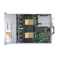China Dell PowerEdge R740 2U Rack Server with Intel Xeon 3.85GHz Processor 8x3.5in Drive Bays for sale