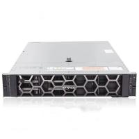 China Dell PowerEdge R740 2U Rack Server with Intel Xeon 3.85GHz Processor 8x3.5in Drive Bays for sale
