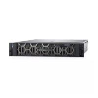 China Dell PowerEdge R740 2U Rack Server with Intel Xeon 3.85GHz Processor 8x3.5in Drive Bays for sale