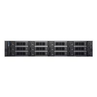 China Dell PowerEdge R740 2U Rack Server with Intel Xeon 3.85GHz Processor 8x3.5in Drive Bays for sale