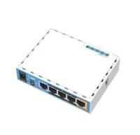China Outdoor 5G WiFi Router 1000Mbps Dual Band WPA2-Enterprise VPN Support for sale