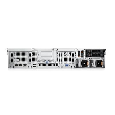 China Dell PowerEdge R750 1U Rack Server 2x Xeon 5418Y 64GB RAM 2x 960GB SSD for sale