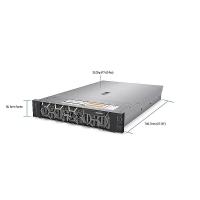 China Dell PowerEdge R750 1U Rack Server 2x Xeon 5418Y 64GB RAM 2x 960GB SSD for sale