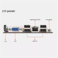 China Customized Professional Motherboard Case S37 8 Graphics Card Chassis for Workstations for sale