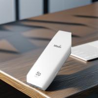 China Samsung 2.5 inch SATA3 External SSD 6Gb/s 8MB Cache ABS Shell for Desktop Computer for sale