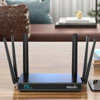 China Experience Seamless Connectivity Anywhere with Our Enterprise Wi-Fi 6 Mobile Router for sale