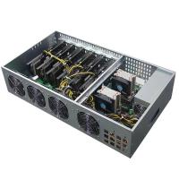 China X99-6Plus Motherboard LGA-2011 4xDDR4 256GB Max 8xSATA III ETX Server Board for sale