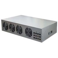 China X99-6Plus Motherboard LGA-2011 4xDDR4 256GB Max 8xSATA III ETX Server Board for sale
