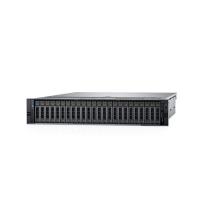 China 32GB 2x 16 GB RDIMM Rack Server R740 Stock and Intel Xeon Processor for Network Servers for sale