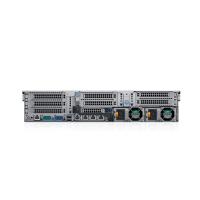 China 32GB 2x 16 GB RDIMM Rack Server R740 Stock and Intel Xeon Processor for Network Servers for sale