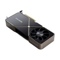 China NVIDIA GeForce RTX 3090 24GB GDDR6X GPU 1710 MHz Core Clock Water Cooled Graphics Card for sale
