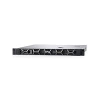 China Intel Xeon Silver 4210 1U Rack Workstation Server 4x4TB HDD 580W Redundant Power for sale