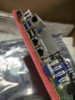 China Server Motherboard X11DPI-N Dual Socket LGA3647 C621 Chip DDR4 Memory for Workstation for sale