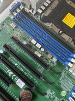 China Server Motherboard X11DPI-N Dual Socket LGA3647 C621 Chip DDR4 Memory for Workstation for sale