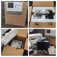 China QNAP TS-932PX-4G 9-Bay NAS 1.7GHz 4-Core Enterprise Network Storage USB 3.0 for sale