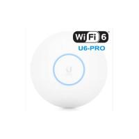 China Customizable UniFi 6 Pro Access Point U6-PRO The Ideal Solution for Wireless Bridges for sale
