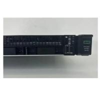 China Original DL360 Gen10 Plus 8SFF Server with 24 DIMM Slots Stocked and Customizable for sale
