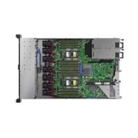 China Original DL360 Gen10 Plus 8SFF Server with 24 DIMM Slots Stocked and Customizable for sale