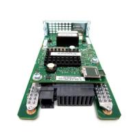 China Customized Size Fourth-Generation Multi flex Trunk Voice and WAN NIM-1MFT-T1/E1 Module for sale