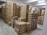 China Secure Your Network with USG6305E-AC Next-Generation Firewall 2/2/2 Gbit/s Throughput for sale