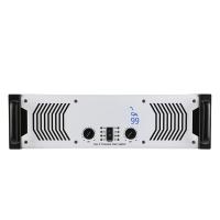 China Pure Post-Grade CA12/CA18/CA20 Power Amplifiers for Customizable Stage Performance for sale