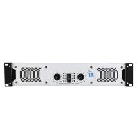 China Pure Post-Grade CA12/CA18/CA20 Power Amplifiers for Customizable Stage Performance for sale