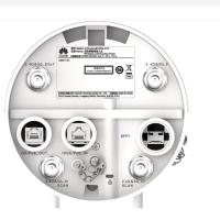 China Customized AirEngine8760R-X1E 8+8 Dual Band Smart Antenna BLE PSE Wireless Ceiling AP 3.55 Gbps for sale