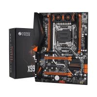 China Huananzhi X99 BD4 Motherboard LGA511 DDR4 E5 2640V3 Support GPU Slot Desktop for sale