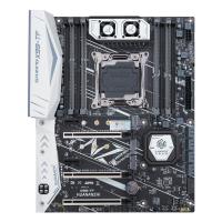 China Huananzhi X99 BD4 Motherboard LGA511 DDR4 E5 2640V3 Support GPU Slot Desktop for sale