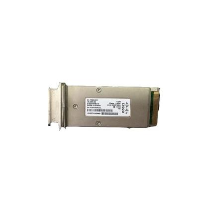 China X2-10GB-SR Fiber Optic Transceiver Module 10Gbps 850nm Duplex LC for Data Centers for sale