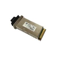China X2-10GB-SR Fiber Optic Transceiver Module 10Gbps 850nm Duplex LC for Data Centers for sale