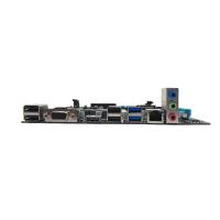 China H110 LGA1151 Motherboard Dual DDR3 32GB Max Support Intel Core i3 i5 i7 Desktop PC for sale
