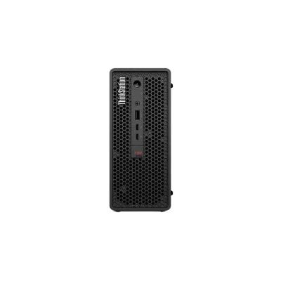 China Lenovo ThinkStation P360 Ultra Workstation i7-12700 16GB RAM 1TB SSD Desktop for sale
