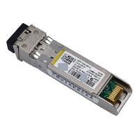 China SFP-10G-LR 10G 1310nm 10km LC Single Mode SFP+ Optical Transceiver Module for sale