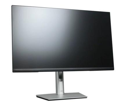 China Dell U2722DE 27 Inch QHD USB-C Hub Monitor 250cd/m Brightness 16:9 Business Display for sale