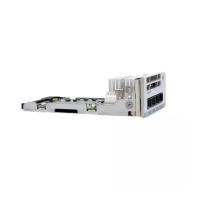 China C9200-NM-4X 4 Port 10 Gigabit Ethernet Network Module for Cisco C9200 Series Plug-in Module for sale