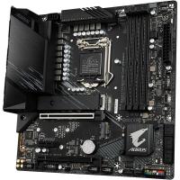 China B550M Motherboard DDR4 128GB Max Support PCIE 4.0 for Intel CPU for sale
