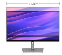 China Dell P2722H 27 Inch FHD Computer Monitor Business Series 1920x1080 60Hz for sale