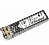 China Customized GLC-TE 1000BASE-T SFP Transceiver Module 1 Gbps RJ-45 Hot Swappable for sale