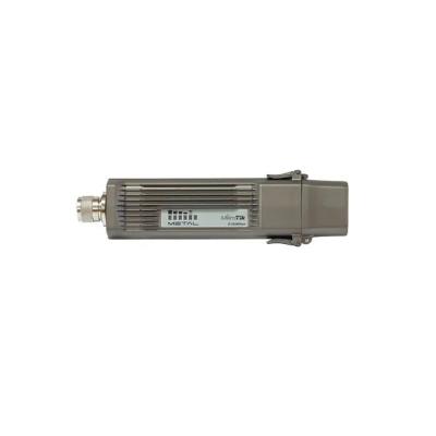 China Private Mold Customized Outdoor Wireless System Metal 52 ac AP RBMetalG-52SHPacn for Networking for sale